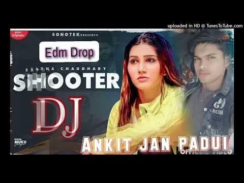 Shooter - Dil la ke Dekh __ EDM Dj Ankit Raj jan padui kurara
