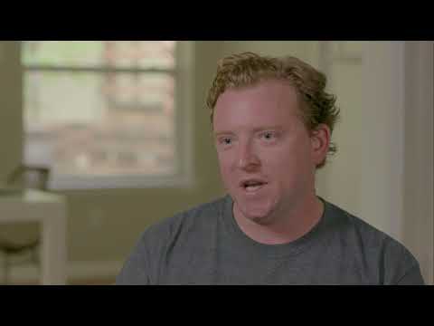 Meet the Gurus: Ryan Kroonenburg