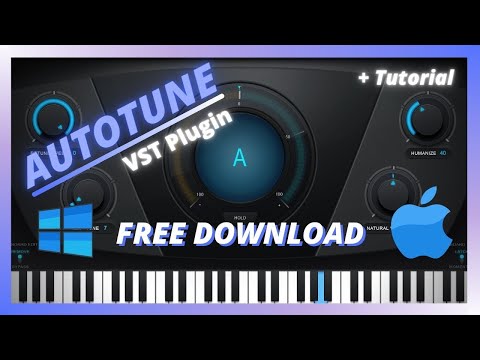 Auto-Tune Pro 9 Crack + Key 2021 Free Download | November update