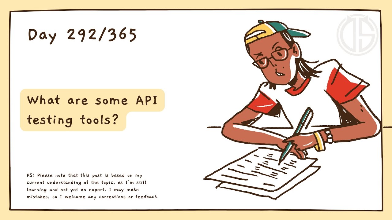 Popular API testing tools for developers and QA teams
