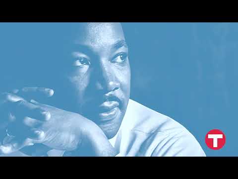 What does #MLK mean to you?