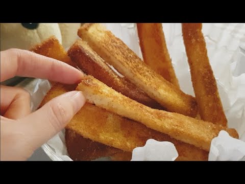 9 Korean Bread Recipes To Make Besides Egg Drop Sandwich