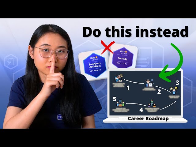 Navigating Your Cloud Career: The Real Value of AWS Certifications in ...