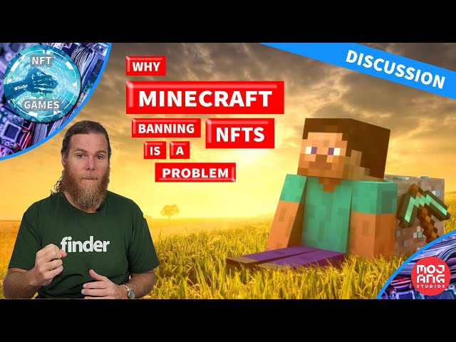Microsoft & Xbox NFTs guide: Metaverse insights| Finder
