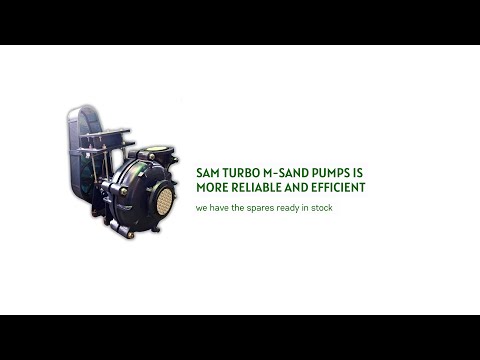 Sam Turbo Industry Private Limited, Coimbatore - Manufacturer of ...