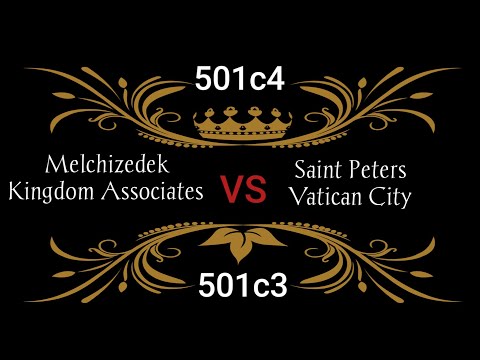 501c4 VS 501c3