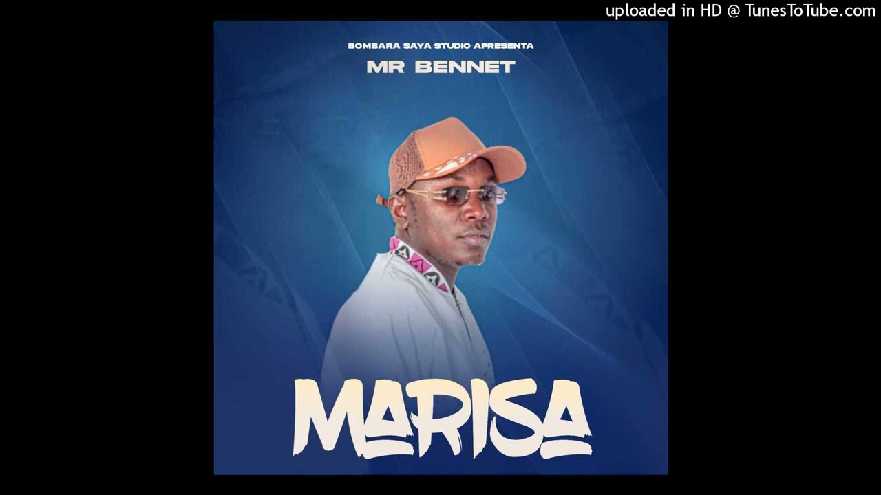 MR BENETY - MARISA .mp3