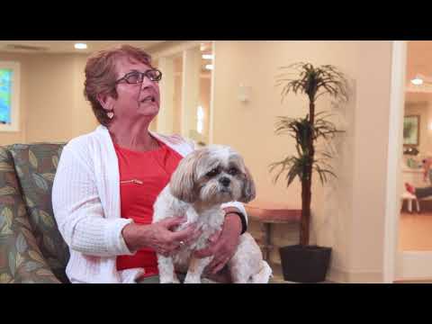 Meet Community Member Gail | Origin Active Lifestyle