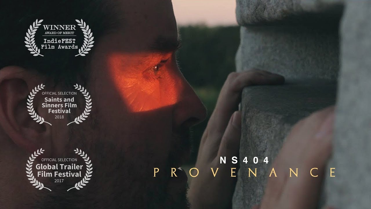 NS404 (Provenance) Official Trailer