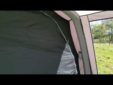 Vango Harris Air TC 350