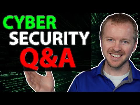Is programming required for Cyber Security?