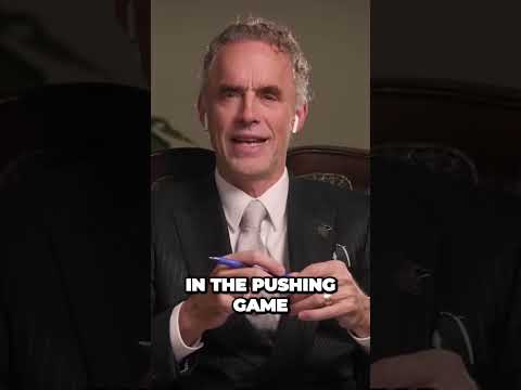 Empowering Women: Navigating Boundaries, Asserting 'No' with Grace ft Jordan Peterson & Louise Perry