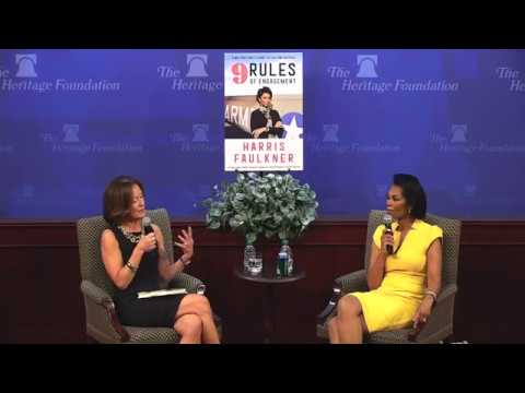 9 Rules of Engagement: A Military Brat’s Guide to Life and Success