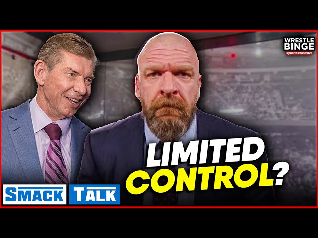 WWE: Backstage report surrounding WWE board’s investigation into Vince McMahon