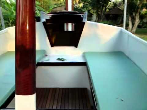 Long Micro di Bolger | Barche Autocostruite