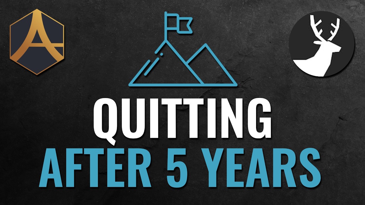 Codeer: On Cancelling a Project due to Scope Creep | Scope Creepers a Game Dev Podcast