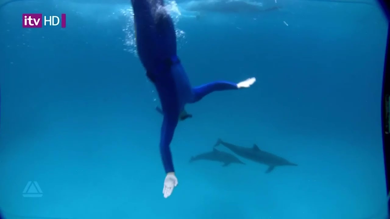 [Reupload - TVARK] ITV HD Ident 2006