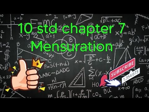 Formula for sphere, hemisphere, hollow hemisphere and examples 7.8 and 7.9