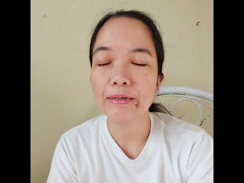 Paggalaw ng eyebags what is the cause and cure