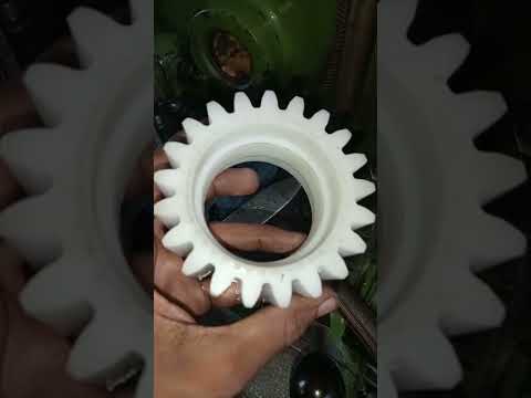 4 module.21 teeth 🙏