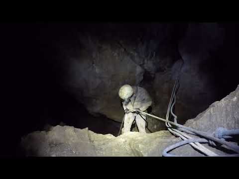 [Merkenstein Caving Crew] Descensus ad Inferos at Schwarzenberg