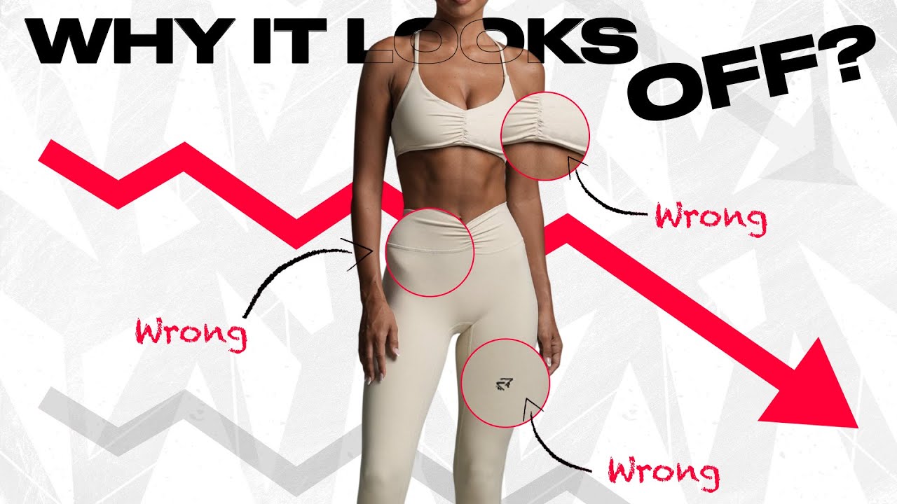 When a Brand Looks “Off,” This Is Usually Why