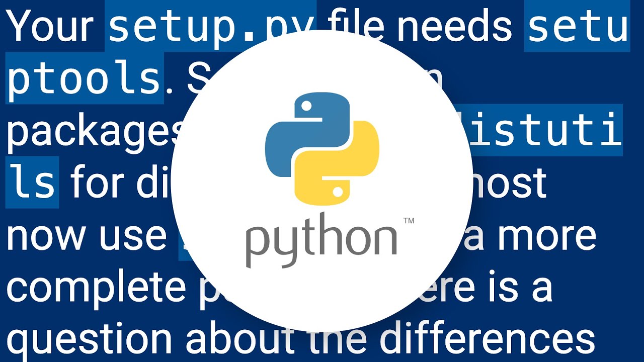 Python 3: ImportError 