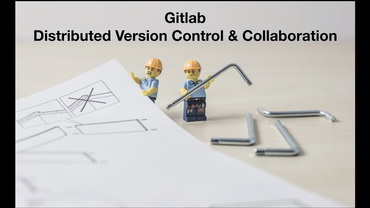 VC&C - Distributed Version Control & Collaboration