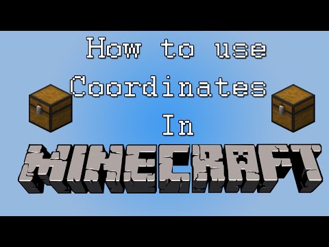 Minecraft Coordinate System - All information about healthy recipes and ...