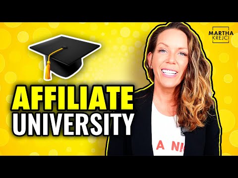 How to Make Money Without Spending It - The Affiliate University