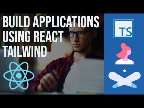 Learn Build Full Stack Applications using React and tailwind 01 - Mind Luster
