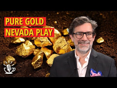 Romios Gold's Stephen Burega Highlights Strategic Nevada Partnership with Star Gold at PDAC 2025