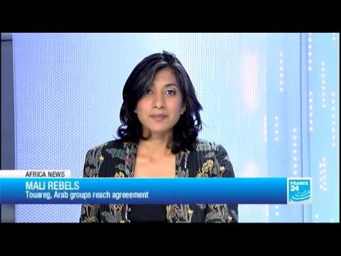 Human Rights Watch report on Central African Republic - Africa News