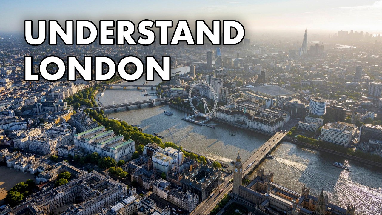 London Explained