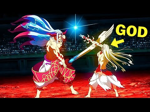 Buddha Challenges The Mighty Gods In 1Vs1 Death Combat To Decide Fate Of Humanity Explained in Hindi