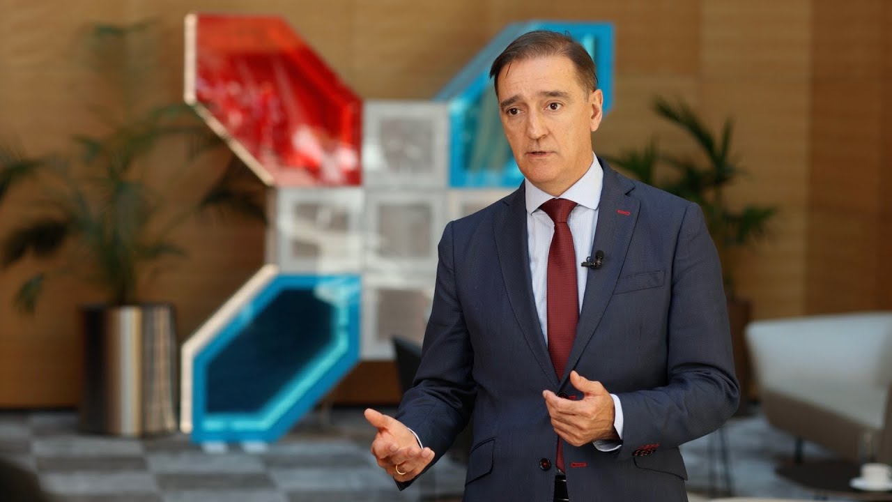 Insights from Fernando Espada at EUROMETAL’s 75th Anniversary