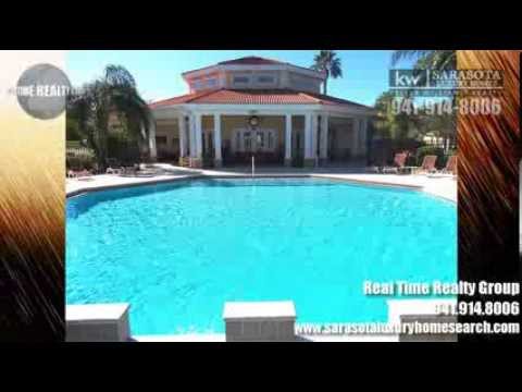 Villagio Sarasota | 1010 Villagio Circle # 103, Sarasota Florida 34237 | MLS # A3988329