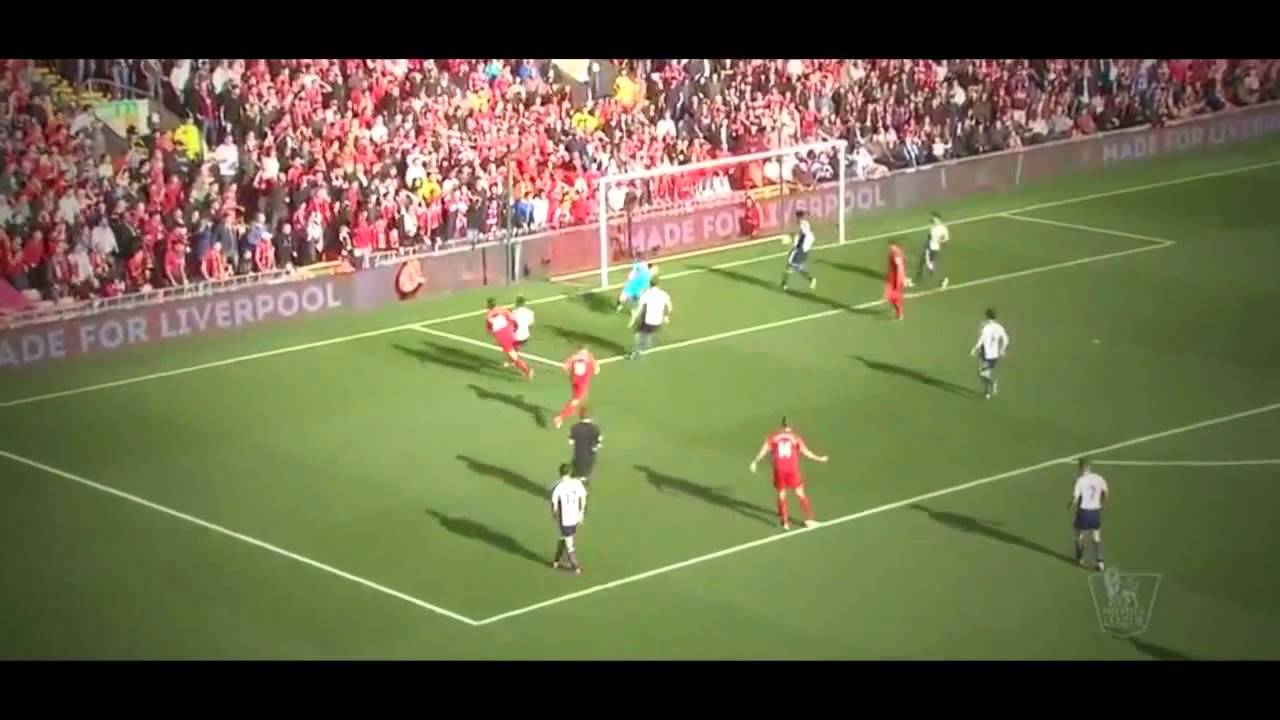 Adam Lallana set to make 100th Liverpool appearance - A look back at ...