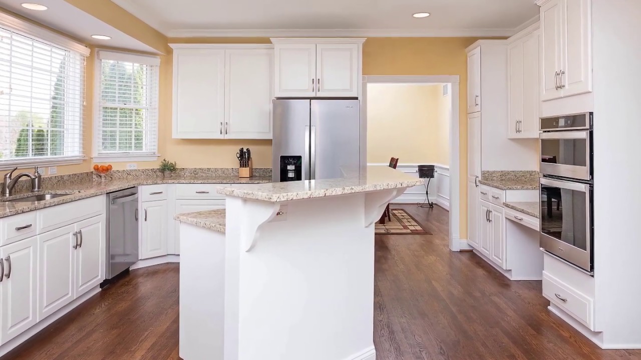 Custom Cabinet Renewal Process