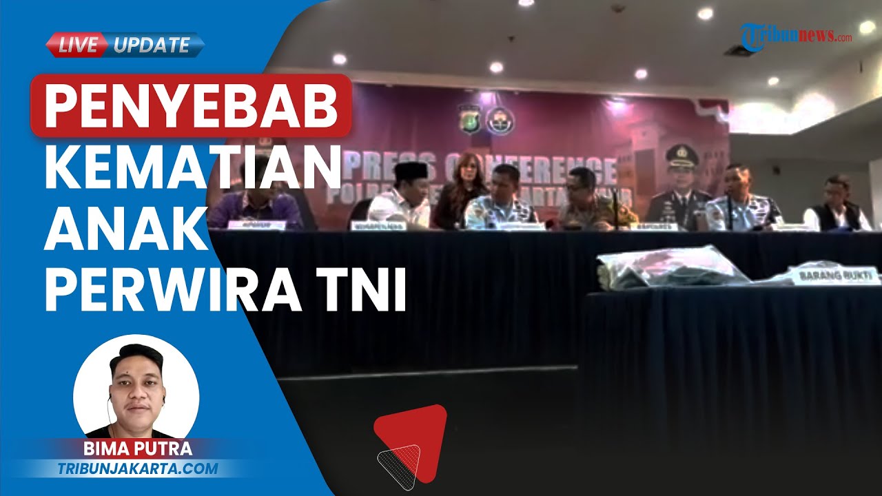 Akhiri Hidup, Misteri Penyebab Kematian Anak Perwira TNI yang Terbakar ... Akhiri Hidup, Misteri Penyebab Kematian Anak Perwira TNI yang Terbakar ...