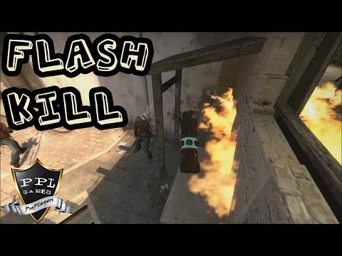 Steam Community :: Video :: CS GO: Flash Kill