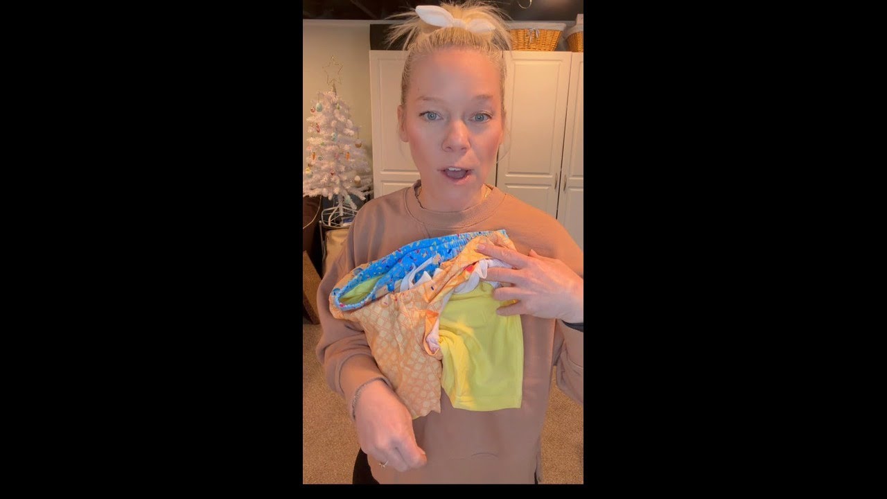 Honest Review of These Quick Drying Boys Swim Trunks