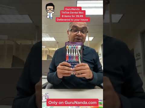 TikTok Dental Kit 1.0