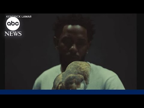 Concerns about Kendrick Lamar’s Super Bowl halftime show amid legal troubles
