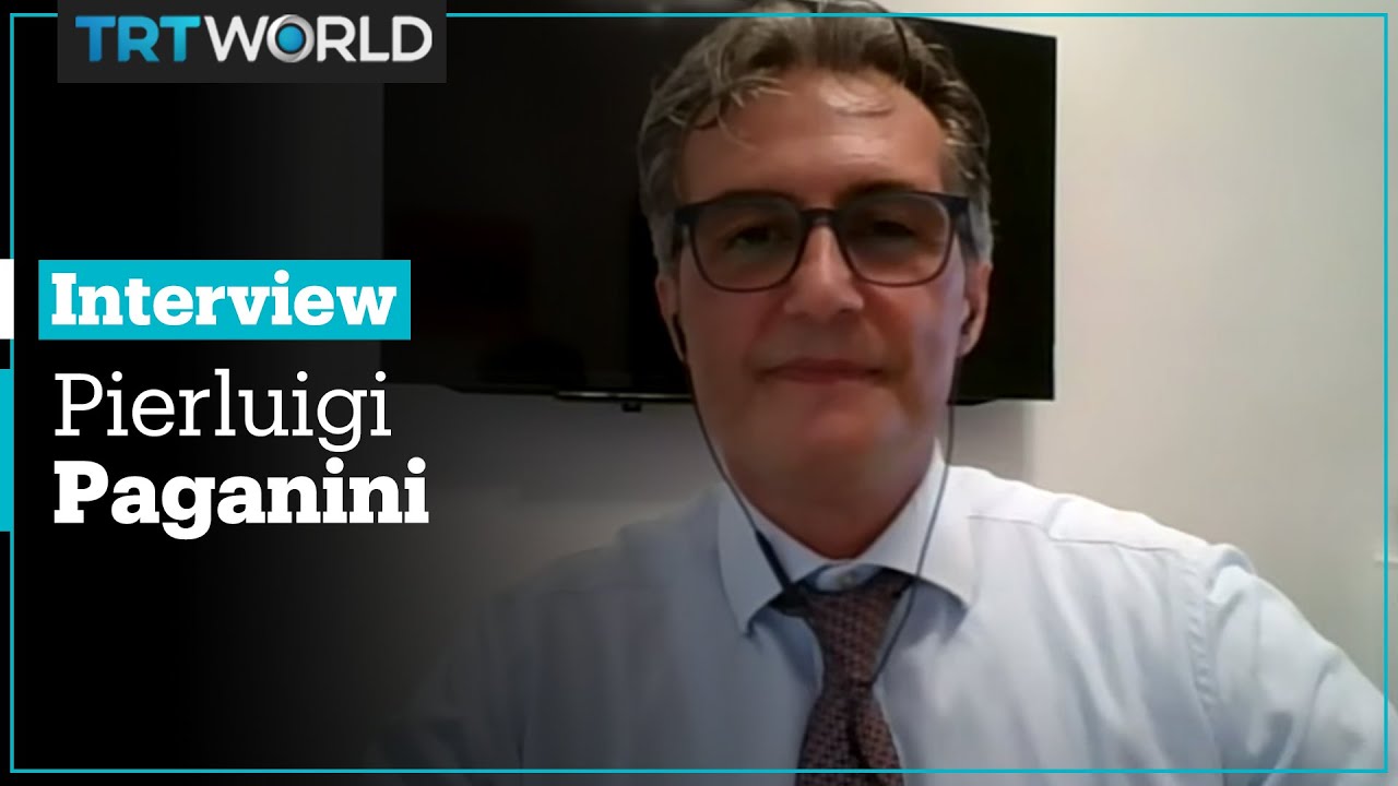 Does TikTok pose a risk to US National Security?