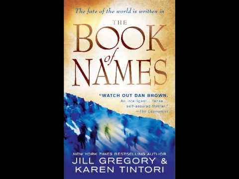 The Book of Names Trailer