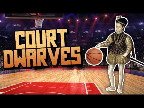 What Was It Like to Be a Court Dwarf?