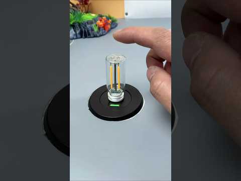 Mini led lamp | usb led lamp mini china new launched 2024 #viralvideo