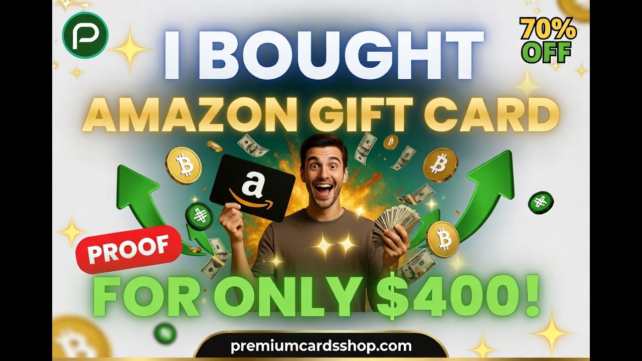 Best Non-KYC Sites to Buy Gift Cards with Crypto in 2026