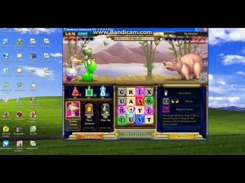 Bookworm adventures 2 power hack